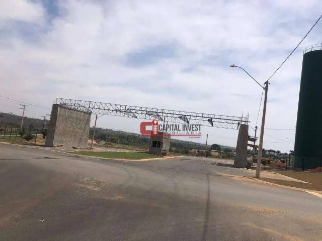 Terreno / Lote para Venda em Jaguariúna/SP Recanto Camanducaia