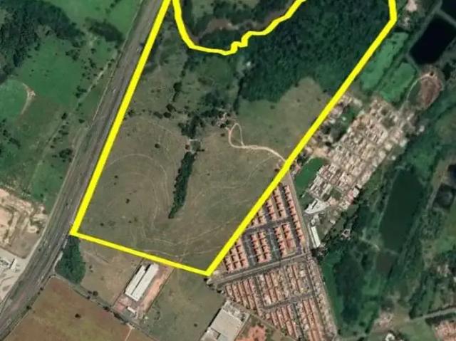 Terreno / Lote para Venda em Jaguariúna/SP Recanto Camanducaia