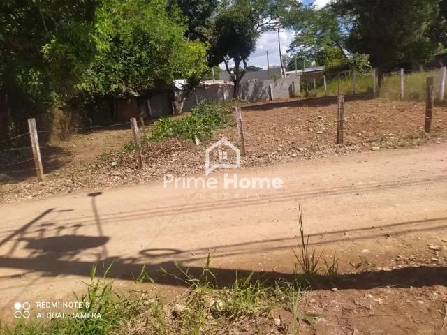 Terreno / Lote para Venda em Jaguariúna/SP Recanto Camanducaia