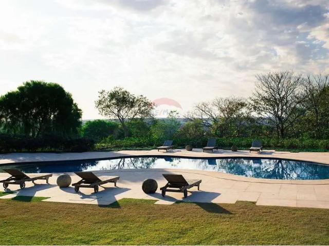 Terreno / Lote para Venda em Jaguariúna/SP Reserva Santa Izabel