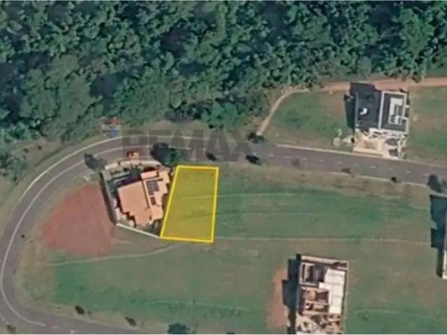 Terreno / Lote para Venda em Jaguariúna/SP Reserva Santa Izabel