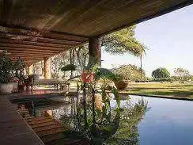 Terreno / Lote para Venda em Jaguariúna/SP Reserva Santa Izabel