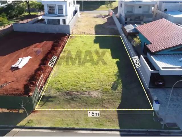 Terreno / Lote para Venda em Jaguariúna/SP Reserva Santa Izabel