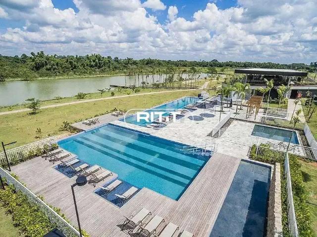 Terreno / Lote para Venda em Jaguariúna/SP Residencial Campo Camanducaia