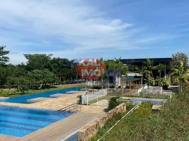 Terreno / Lote para Venda em Jaguariúna/SP Residencial Campo Camanducaia