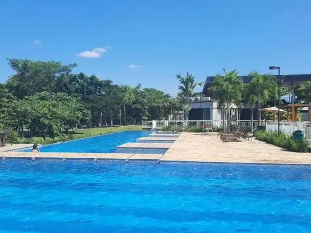 Terreno / Lote para Venda em Jaguariúna/SP Residencial Campo Camanducaia