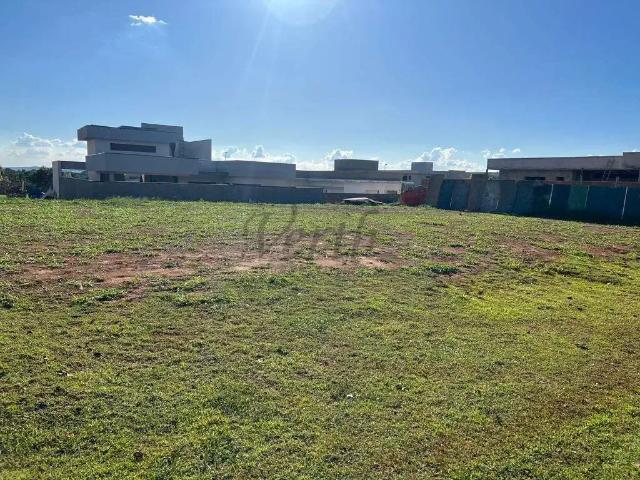 Terreno / Lote para Venda em Jaguariúna/SP Residencial Campo Camanducaia