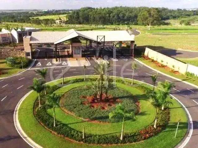 Terreno / Lote para Venda em Jaguariúna/SP Residencial Haras Patente