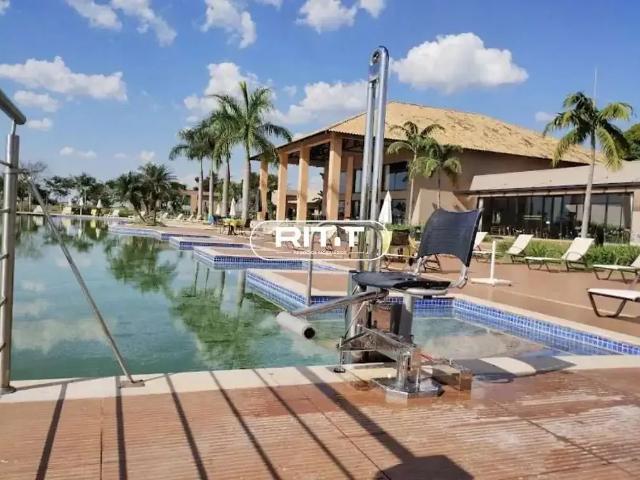 Terreno / Lote para Venda em Jaguariúna/SP Residencial Haras Patente