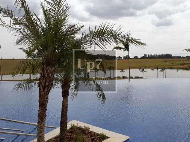 Terreno / Lote para Venda em Jaguariúna/SP Residencial Haras Patente