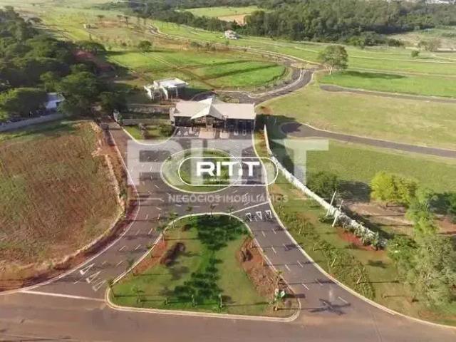 Terreno / Lote para Venda em Jaguariúna/SP Residencial Haras Patente