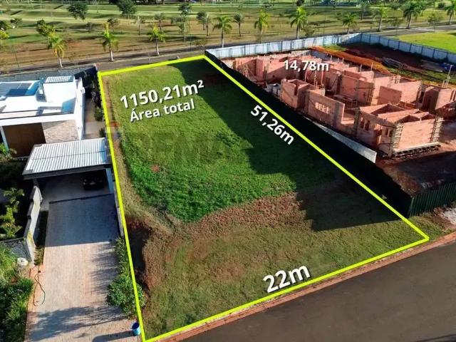 Terreno / Lote para Venda em Jaguariúna/SP Residencial Haras Patente