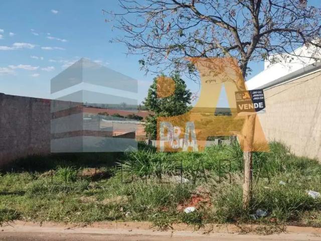 Terreno / Lote para Venda em Jaguariúna/SP Residencial Reserva da Barra