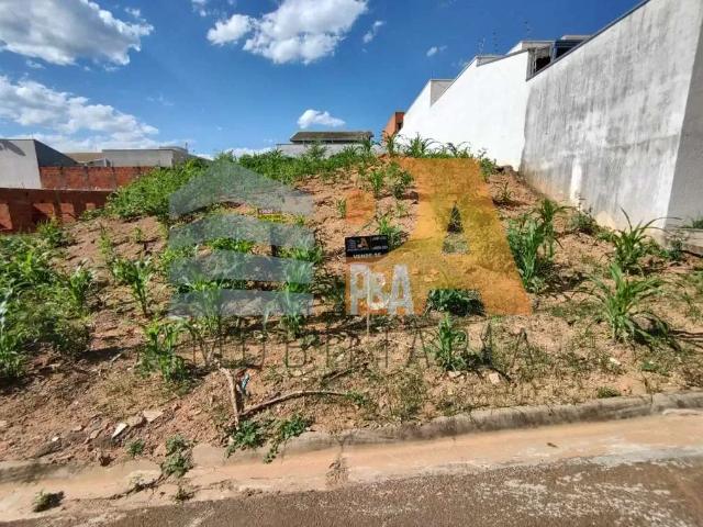 Terreno / Lote para Venda em Jaguariúna/SP Residencial Reserva da Barra