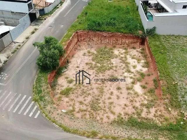 Terreno / Lote para Venda em Jaguariúna/SP Residencial Reserva da Barra