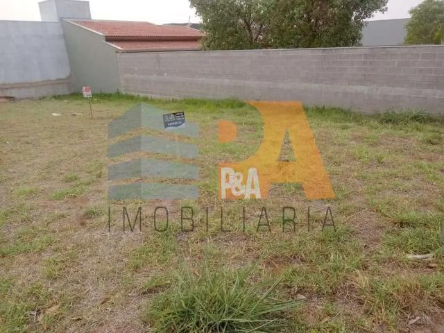 Terreno / Lote para Venda em Jaguariúna/SP Residencial Reserva da Barra