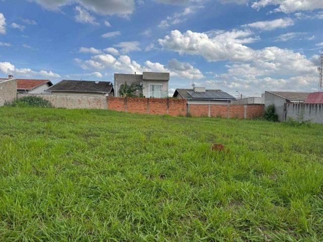 Terreno / Lote para Venda em Jaguariúna/SP Residencial Reserva da Barra