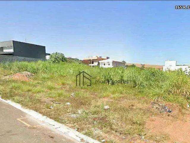 Terreno / Lote para Venda em Jaguariúna/SP Residencial Reserva da Barra