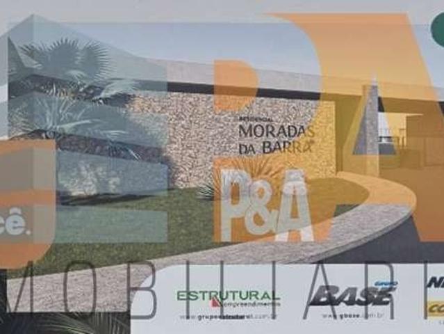 Terreno / Lote para Venda em Jaguariúna/SP Residencial Reserva da Barra