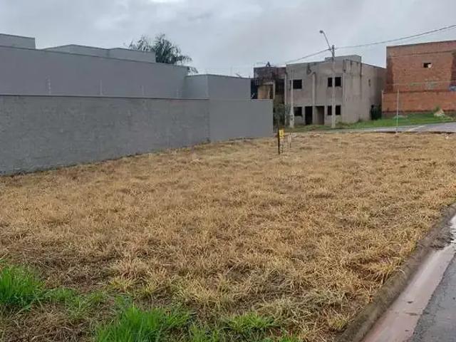 Terreno / Lote para Venda em Jaguariúna/SP Residencial Reserva da Barra