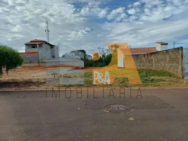Terreno / Lote para Venda em Jaguariúna/SP Residencial Reserva da Barra