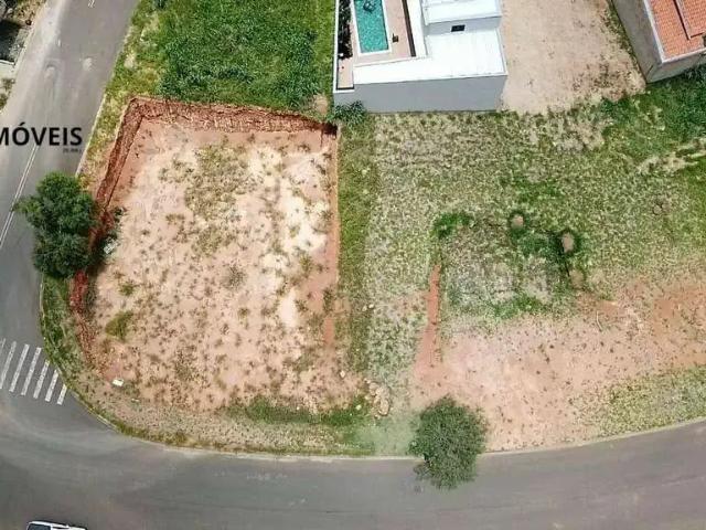 Terreno / Lote para Venda em Jaguariúna/SP Residencial Reserva da Barra