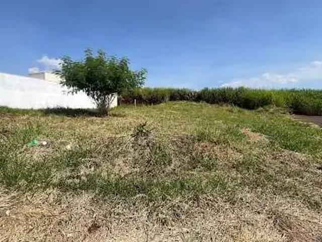 Terreno / Lote para Venda em Jaguariúna/SP Residencial Reserva da Barra
