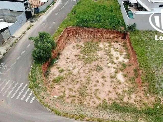 Terreno / Lote para Venda em Jaguariúna/SP Residencial Reserva da Barra