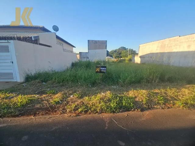 Terreno / Lote para Venda em Jaguariúna/SP Residencial Reserva da Barra