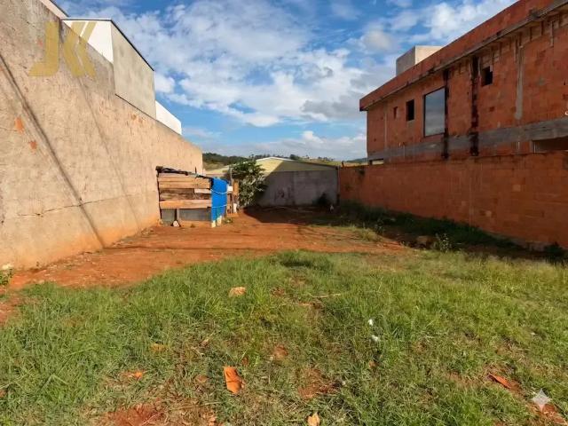 Terreno / Lote para Venda em Jaguariúna/SP Residencial Reserva da Barra