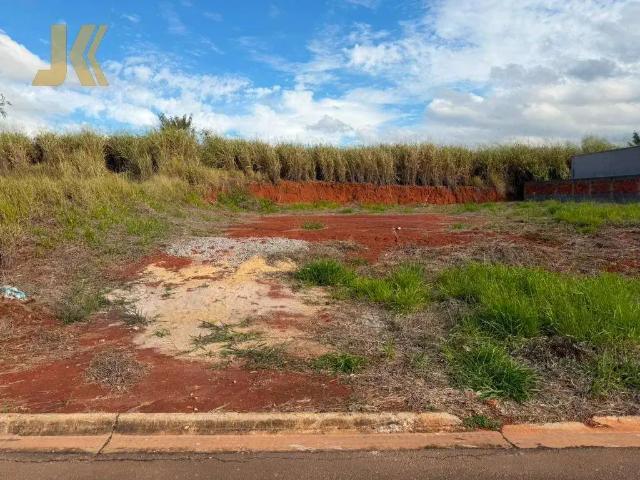Terreno / Lote para Venda em Jaguariúna/SP Residencial Reserva da Barra