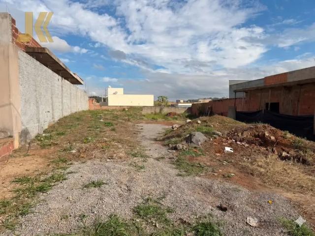 Terreno / Lote para Venda em Jaguariúna/SP Residencial Reserva da Barra