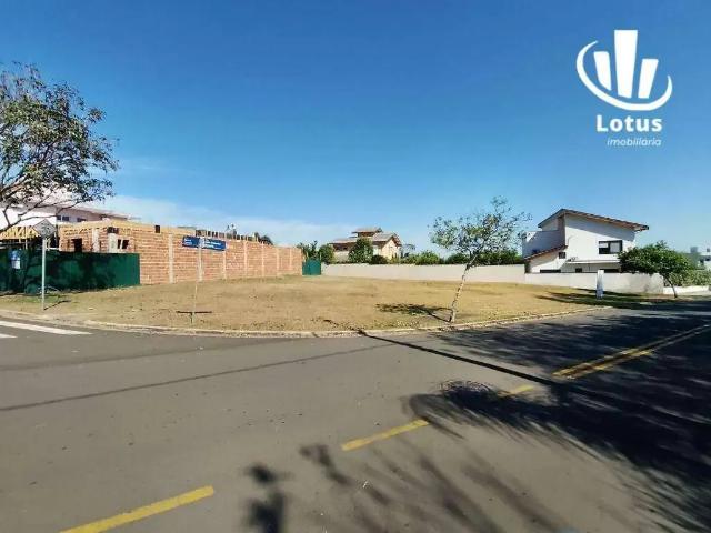 Terreno / Lote para Venda em Jaguariúna/SP Tamboré