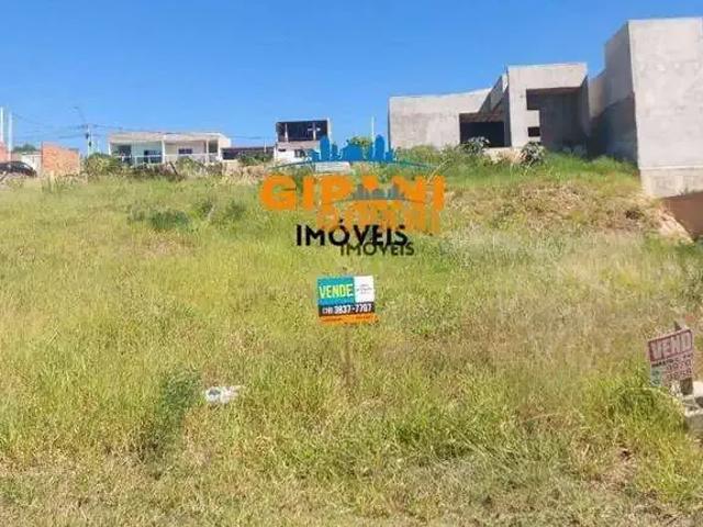 Terreno / Lote para Venda em Jaguariúna/SP Terras da Capela de Santo Antônio