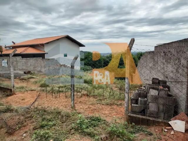 Terreno / Lote para Venda em Jaguariúna/SP Terras da Capela de Santo Antônio