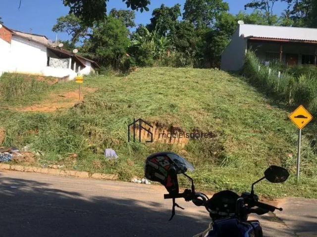 Terreno / Lote para Venda em Jaguariúna/SP Terras da Capela de Santo Antônio