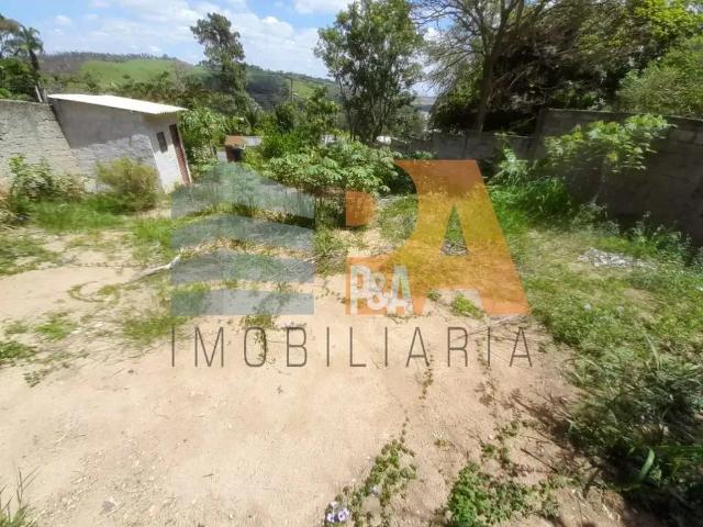 Terreno / Lote para Venda em Jaguariúna/SP Terras da Capela de Santo Antônio