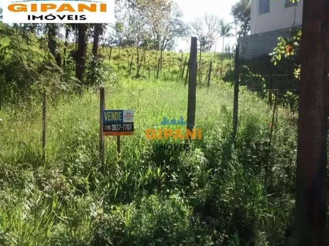 Terreno / Lote para Venda em Jaguariúna/SP Terras da Capela de Santo Antônio