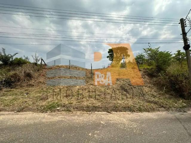 Terreno / Lote para Venda em Jaguariúna/SP Terras da Capela de Santo Antônio