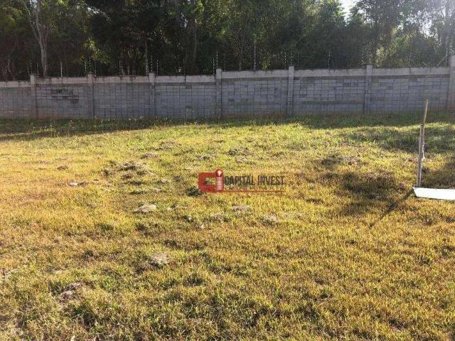 Terreno / Lote para Venda em Jaguariúna/SP Vila Guedes