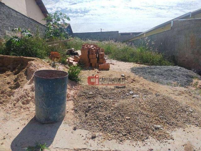 Terreno / Lote para Venda em Jaguariúna/SP Vila Jorge Zambon