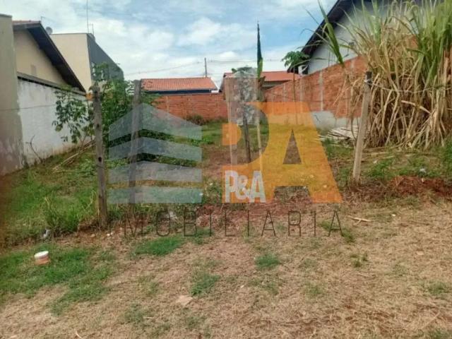 Terreno / Lote para Venda em Jaguariúna/SP Vila Jorge Zambon