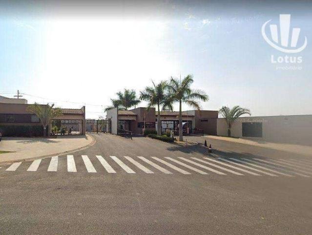 Terreno / Lote para Venda em Jaguariúna/SP Vila Jorge Zambon