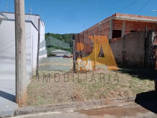 Terreno / Lote para Venda em Jaguariúna/SP Vila Primavera