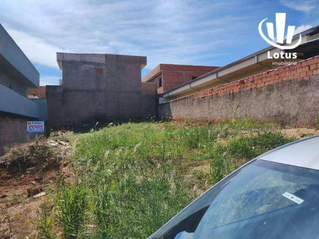 Terreno / Lote para Venda em Jaguariúna/SP Vila Primavera