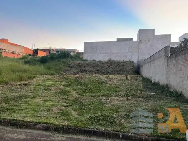 Terreno / Lote para Venda em Jaguariúna/SP Vila Primavera