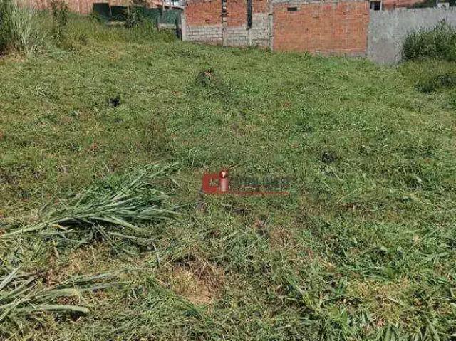 Terreno / Lote para Venda em Jaguariúna/SP Vila Primavera