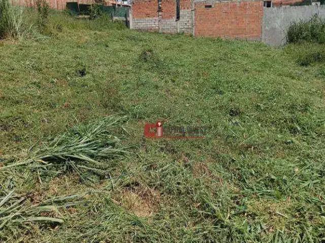 Terreno / Lote para Venda em Jaguariúna/SP Vila Primavera