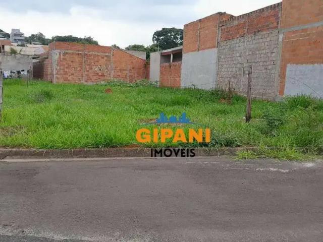 Terreno / Lote para Venda em Jaguariúna/SP Vila Primavera