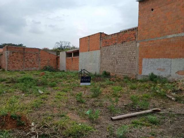 Terreno / Lote para Venda em Jaguariúna/SP Vila Primavera